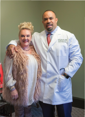 300-alisafredrick | Fort Bend Focus Magazine