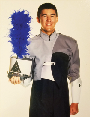 Meet Alexander Kearney | Fort Bend Focus Magazine