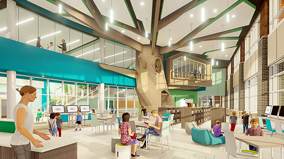 Fort Bend ISD Board Approves Construction Managers for Elementary School Rebuilds as Part of ...